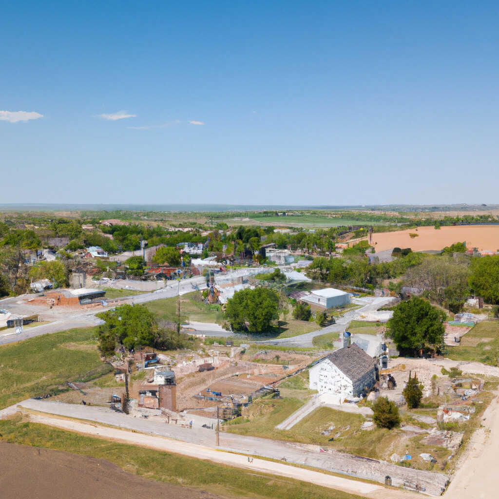 Clay Center, KS crime rates and safety statistics