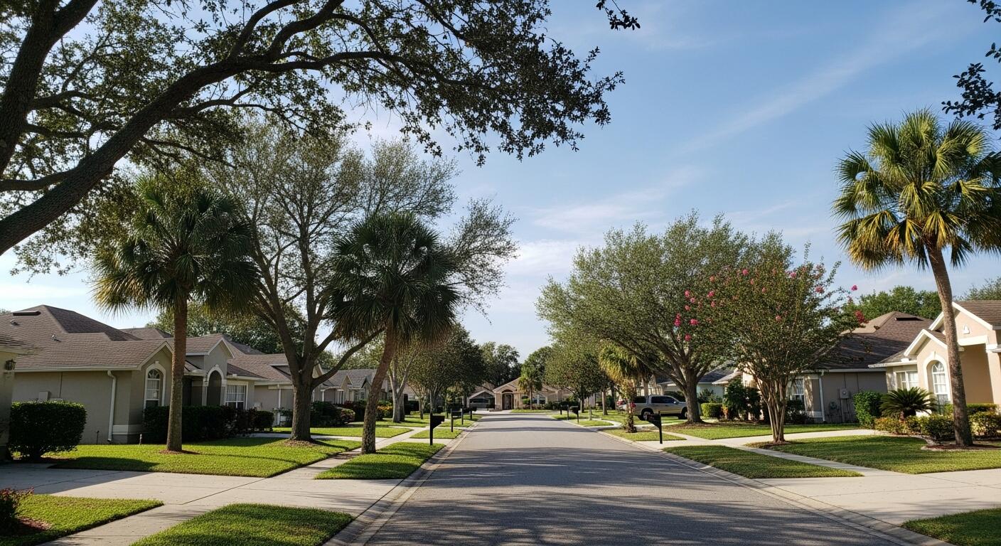 Brookridge, Brooksville | Everything You Need to Know