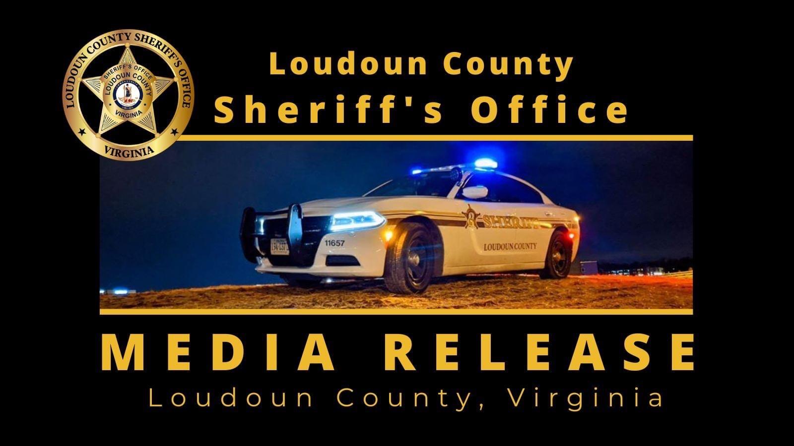 MEDIA RELEASE: The Loudoun County Sheriff’s Office (LCSO) announced completion of the first high ...