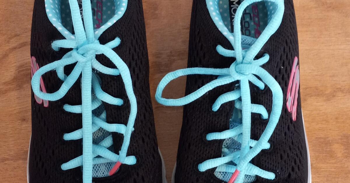 Ladies Skechers Shoes - Size 8 1/2 for $5 in Lake Havasu City, AZ | For Sale & Free — Nextdoor