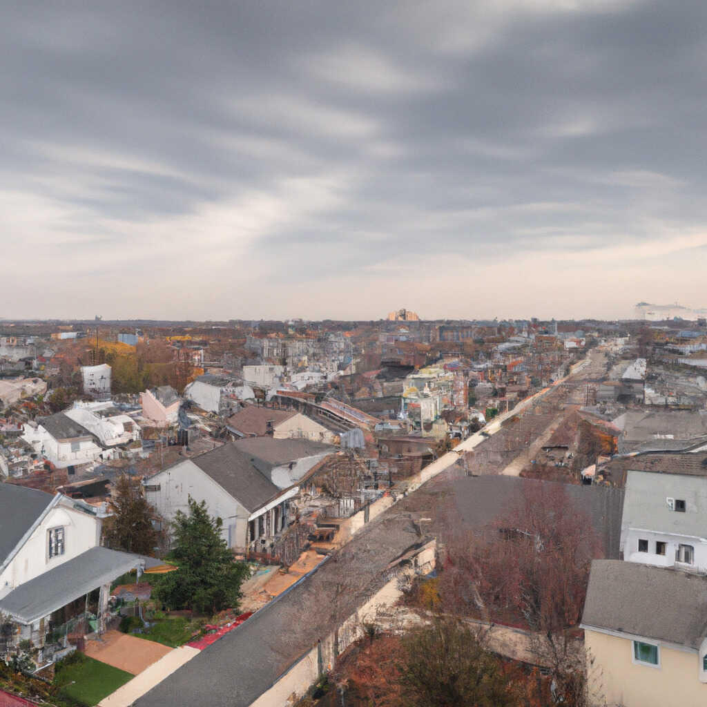 West Hempstead, West Hempstead | Trick or Treat Map and Everything You ...