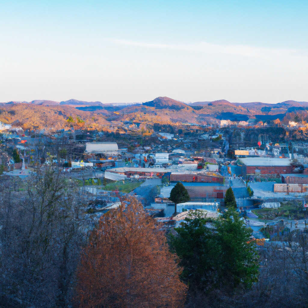 Emory Heights/ Swan Pond, Harriman | Everything You Need to Know