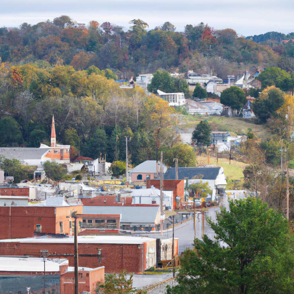 Andersonville, TN | 2025 City Guide | Nextdoor