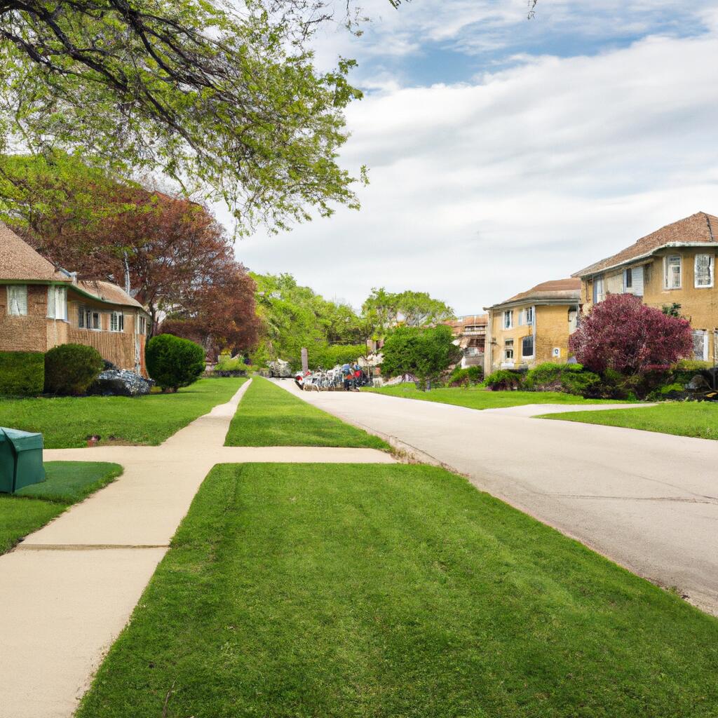 Edgebrook, Chicago | Everything You Need to Know
