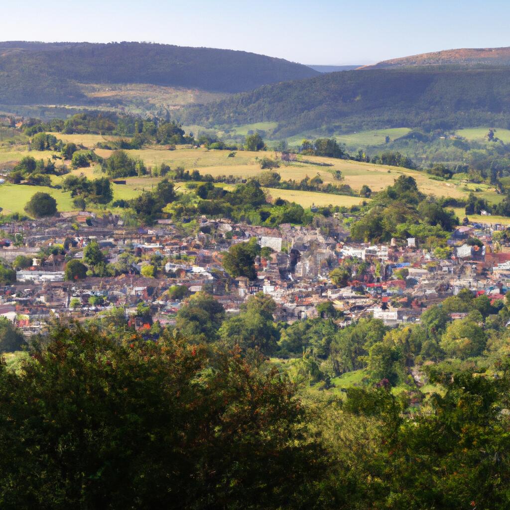 Llanfechain Community, Llanfechain Community | Everything You Need to Know