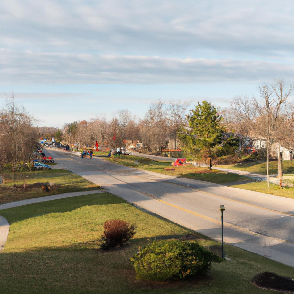 South End East, Dearborn Heights | Everything You Need to Know