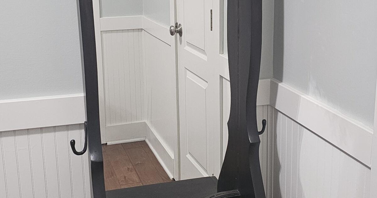 Hall Tree/Drop Zone for $60 in Madison, AL | For Sale & Free — Nextdoor