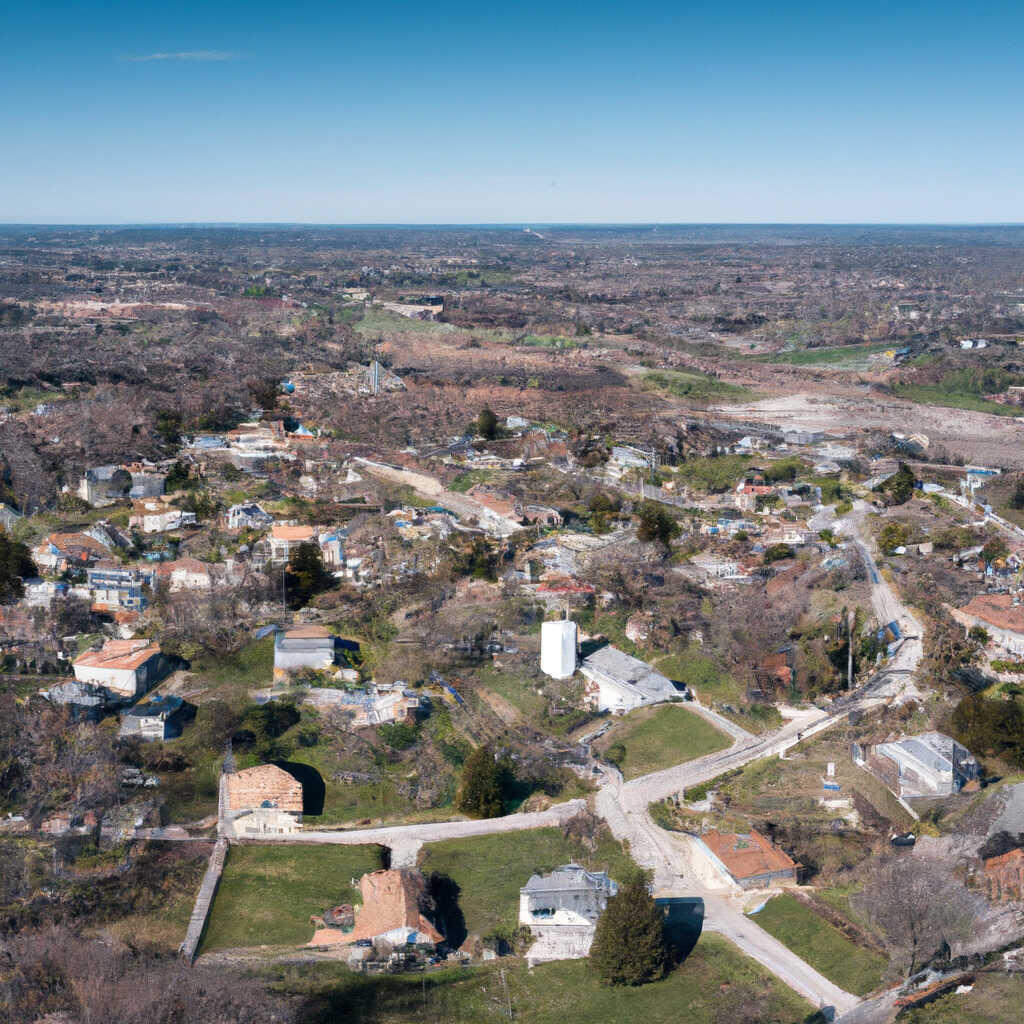 Bluffton North, Bluffton | Everything You Need to Know
