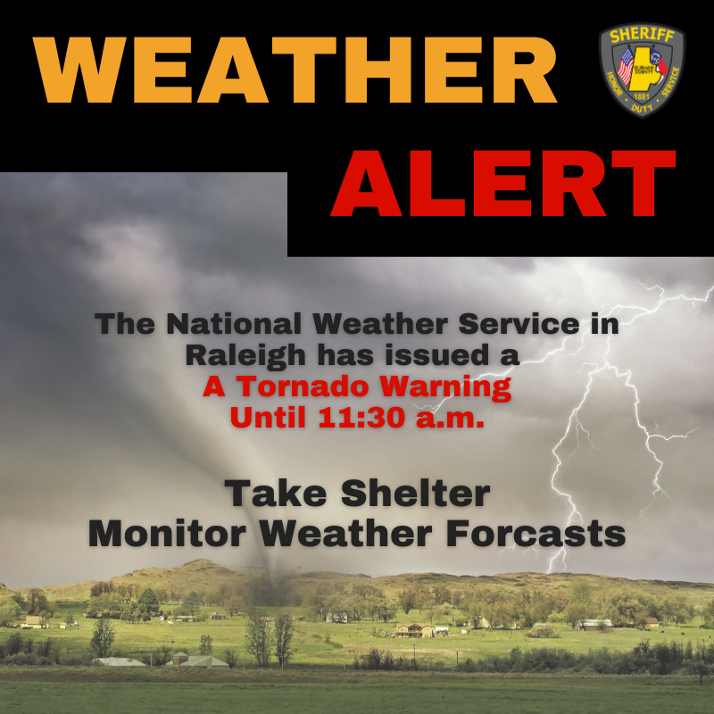 Durham County Sheriff's Office - 122 updates