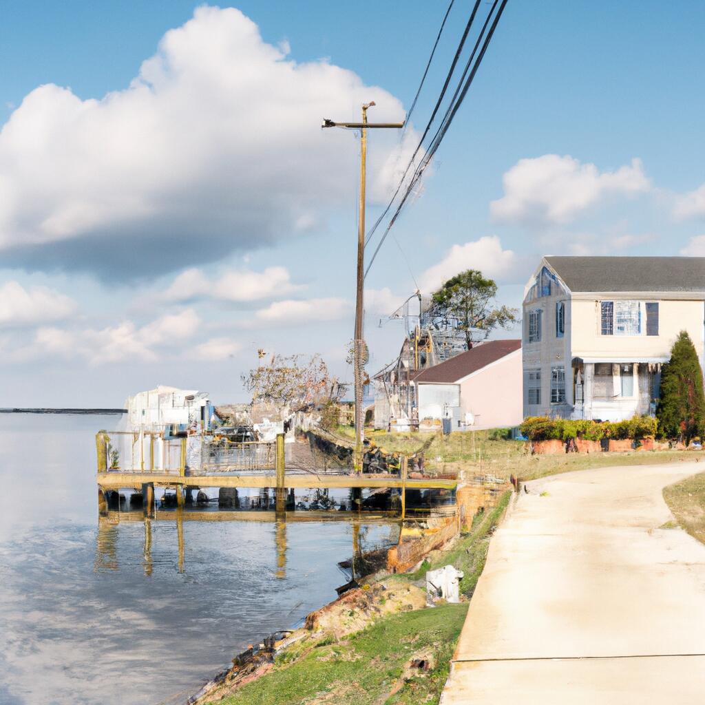 Pot-Nets Bayside, Millsboro | Everything You Need to Know Nextdoor