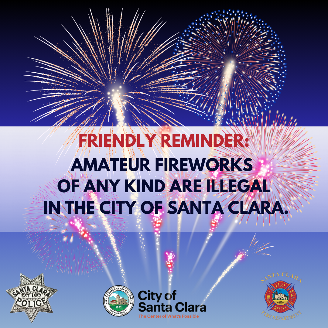 Good morning, neighbors! (Santa Clara Police Department) — Nextdoor ...