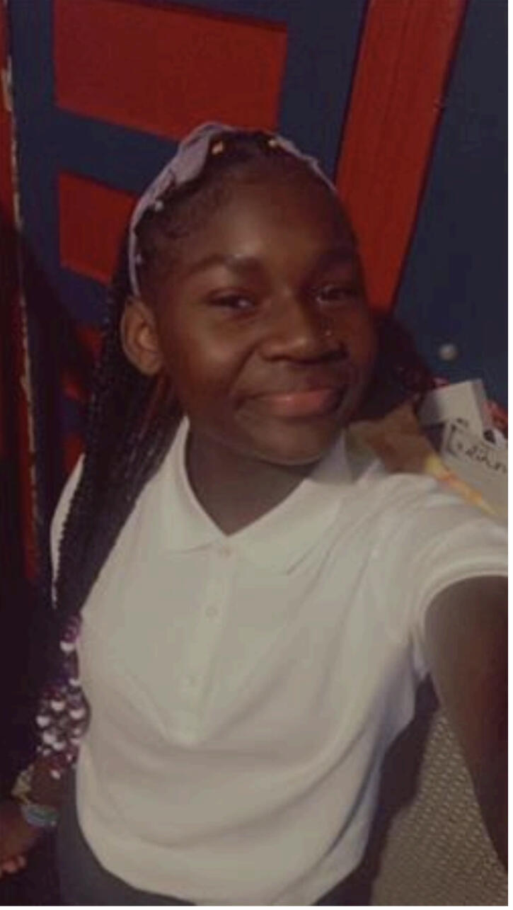Police Seek The Publics Help Locating Missing 14 Year Old Newark Girl