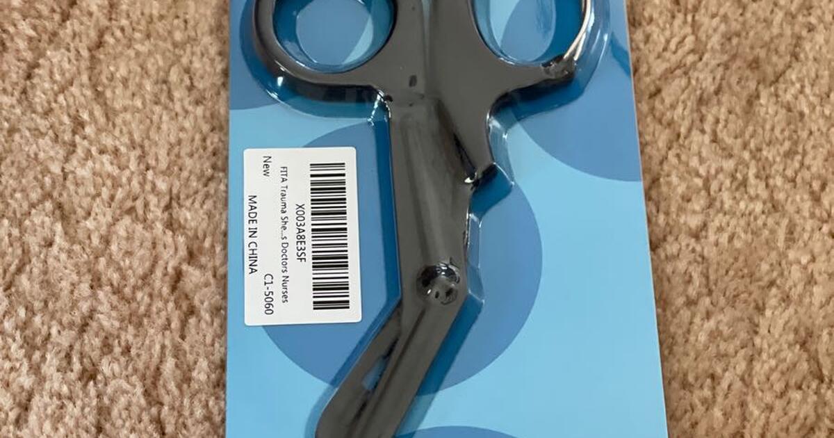 Medical Scissors for Free in Dublin, CA | For Sale & Free — Nextdoor