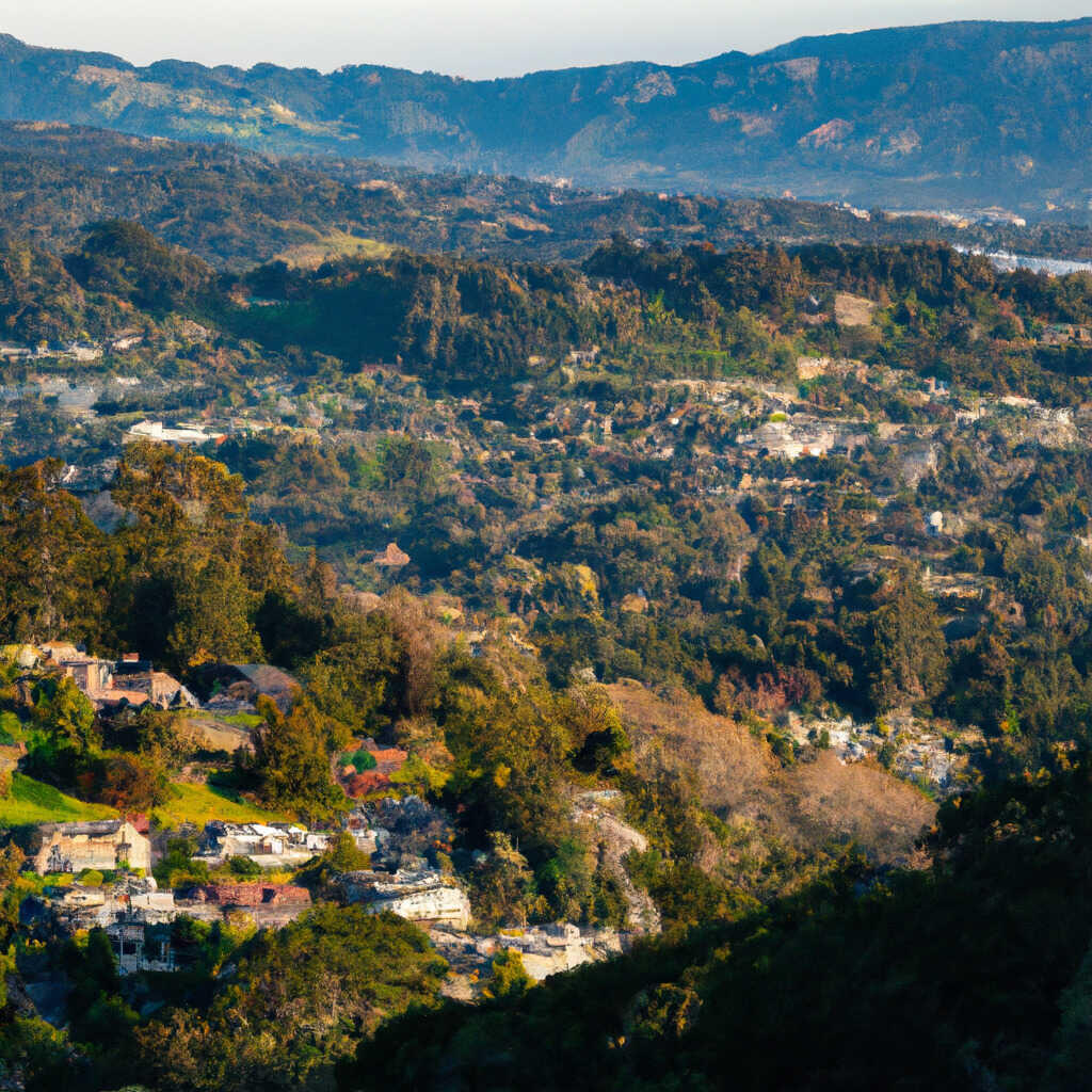 Mill Valley, CA | News, Crime, Lost Pets, Free Stuff