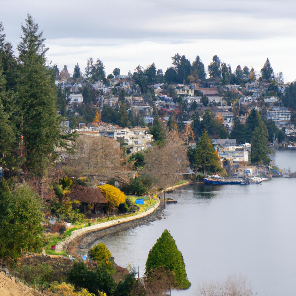 Leschi, Seattle | Everything You Need to Know