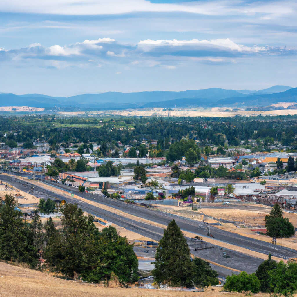 Stanfield, OR crime rates and safety statistics