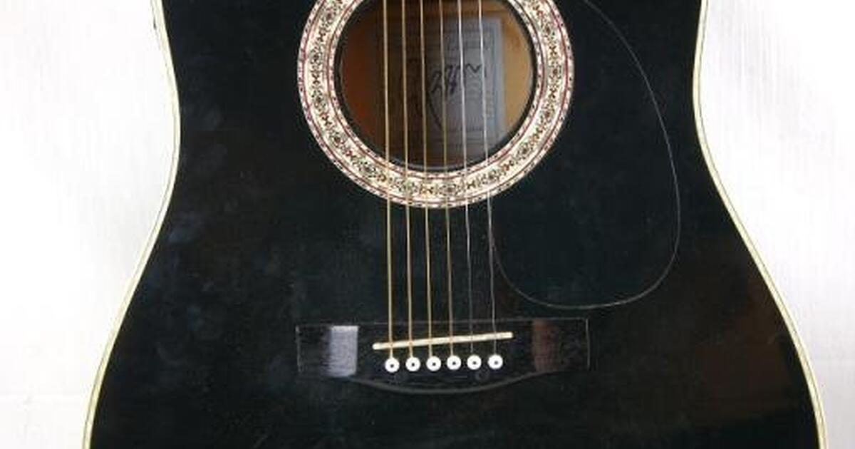 Esteban Acoustic Signature Classical Guitar PACKAGE for $125 in ...