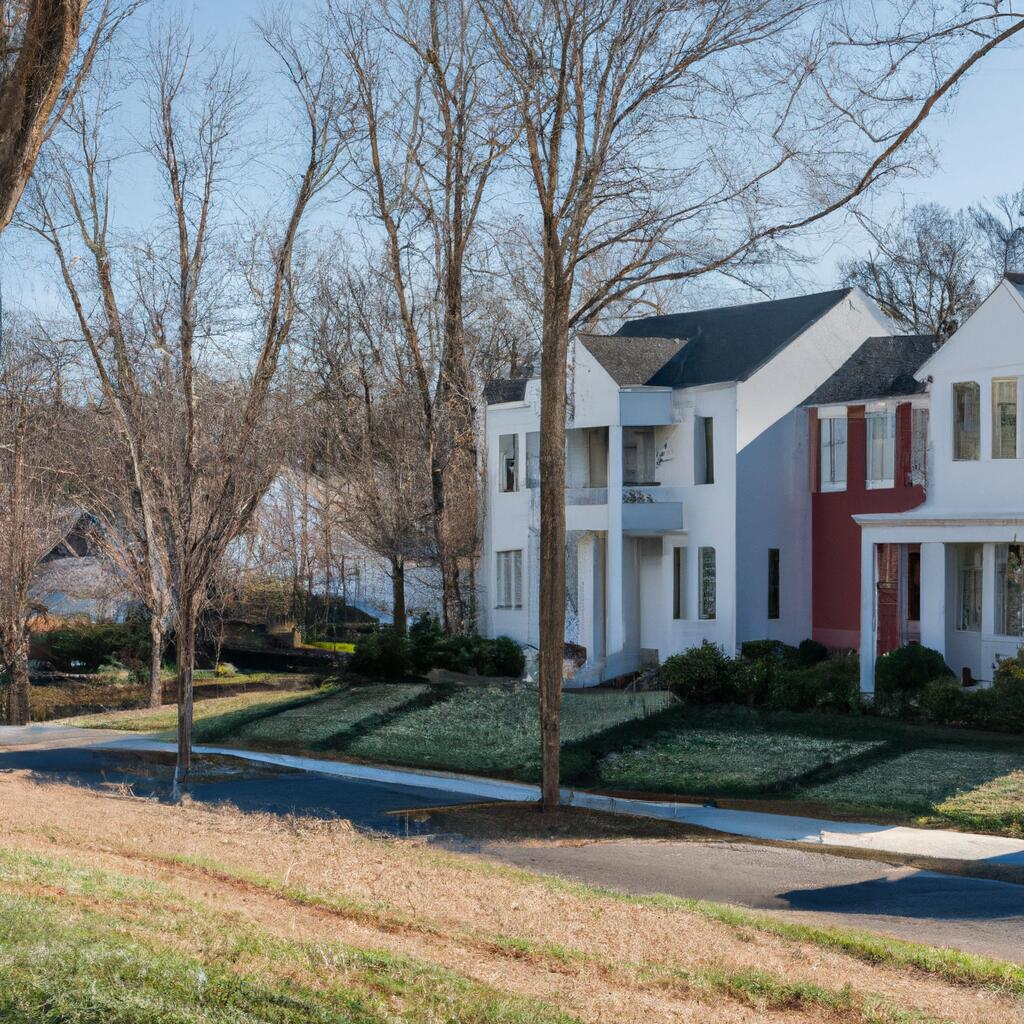 Polk Place, Franklin | Everything You Need to Know