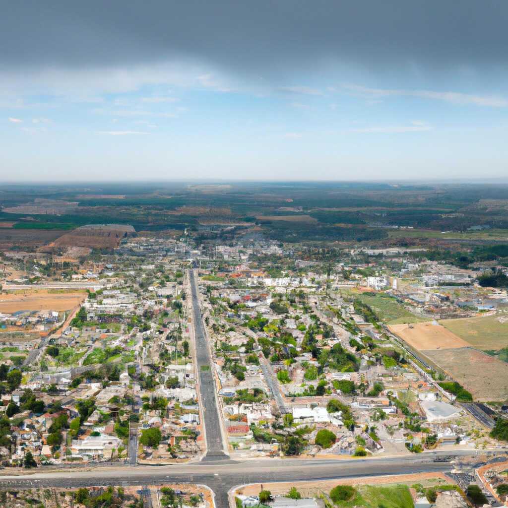 Tulare, CA crime rates and safety statistics