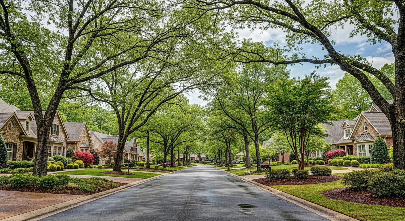 Bent Tree, Jasper | Everything You Need to Know