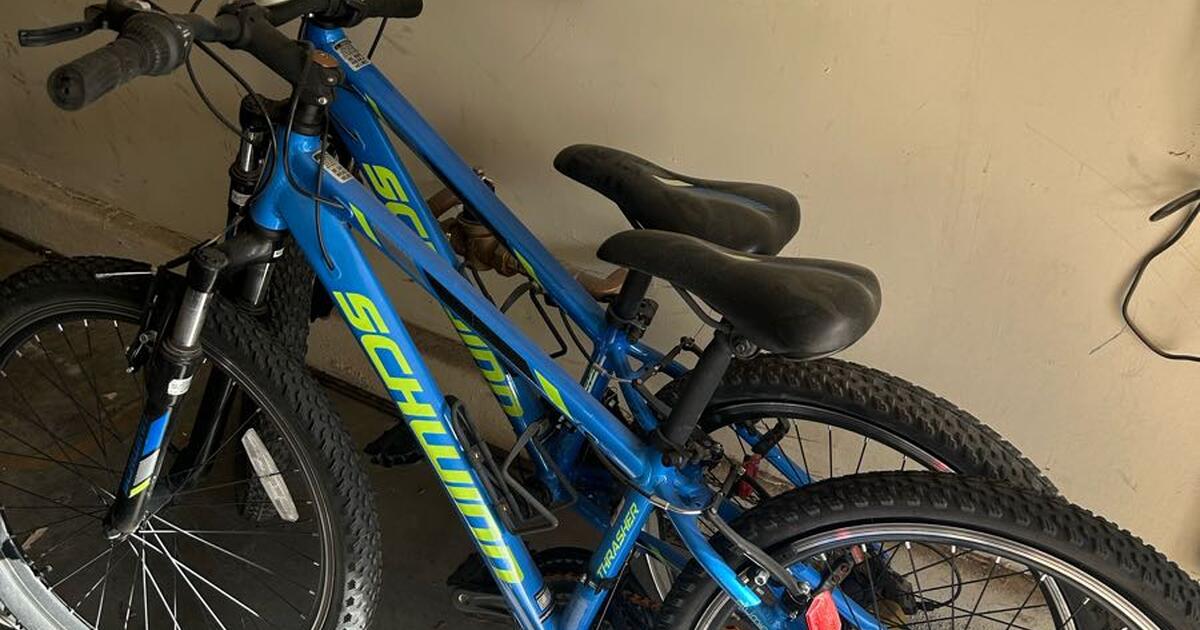 FREE Schwinn Mountain Bikes for Free in Las Vegas, NV | For Sale & Free ...
