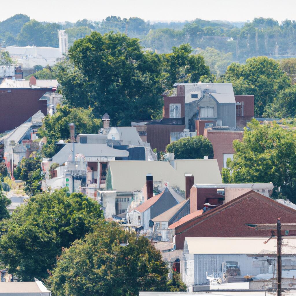 Original Northwood, Baltimore | Everything You Need to Know