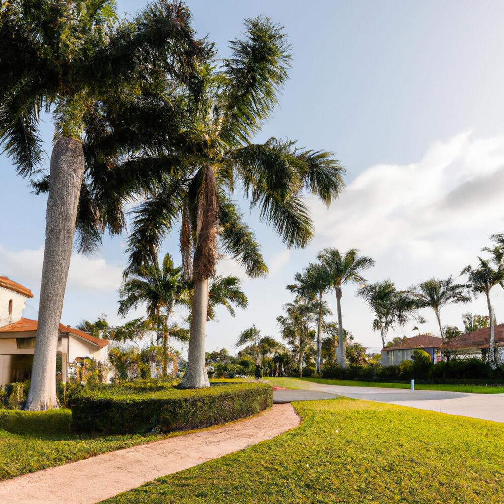 Palm Beach National, Lake Worth | Everything You Need to Know