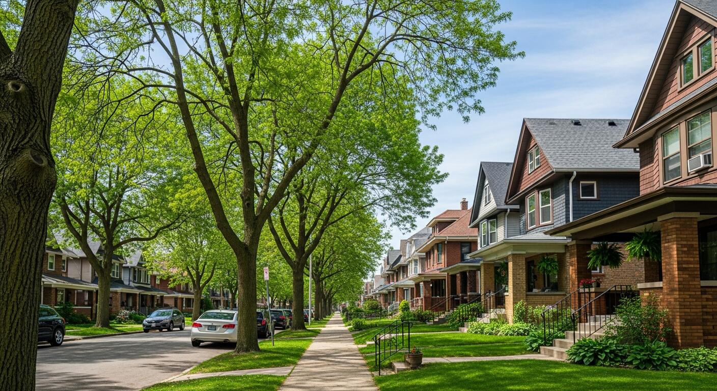 Cannon Park, Milwaukee | Everything You Need to Know
