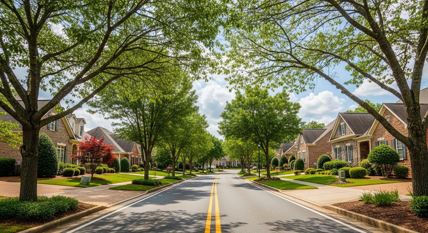 Coldwater Creek, Lawrenceville | Everything You Need to Know