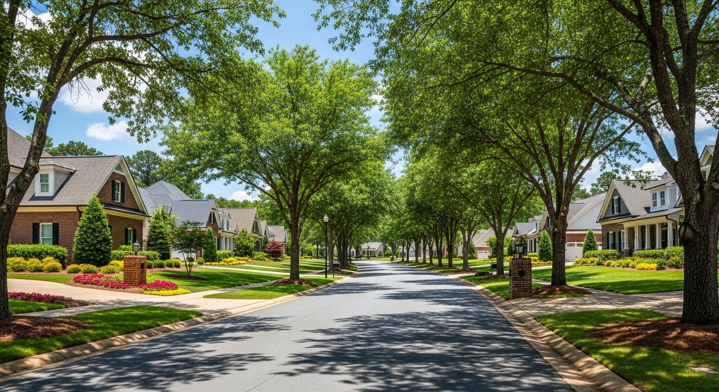 Del Webb at Lake Oconee, Greensboro | Everything You Need to Know