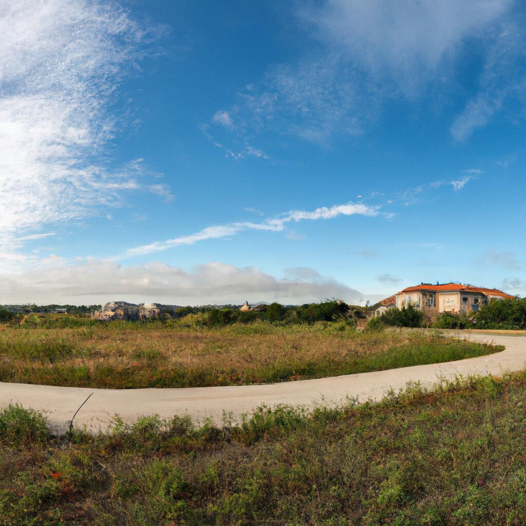 Sandy Creek Ranches, Leander | Everything You Need to Know