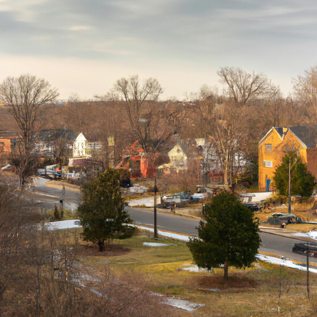 Fredon Township, Newton | Everything You Need to Know