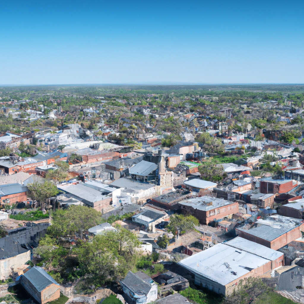Atchison, KS crime rates and safety statistics