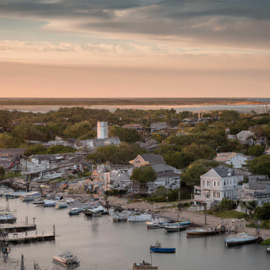 Fishers Landing, Nantucket | Everything You Need to Know