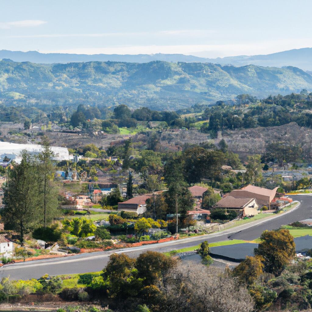 Rincon Valley South, Santa Rosa | Everything You Need to Know