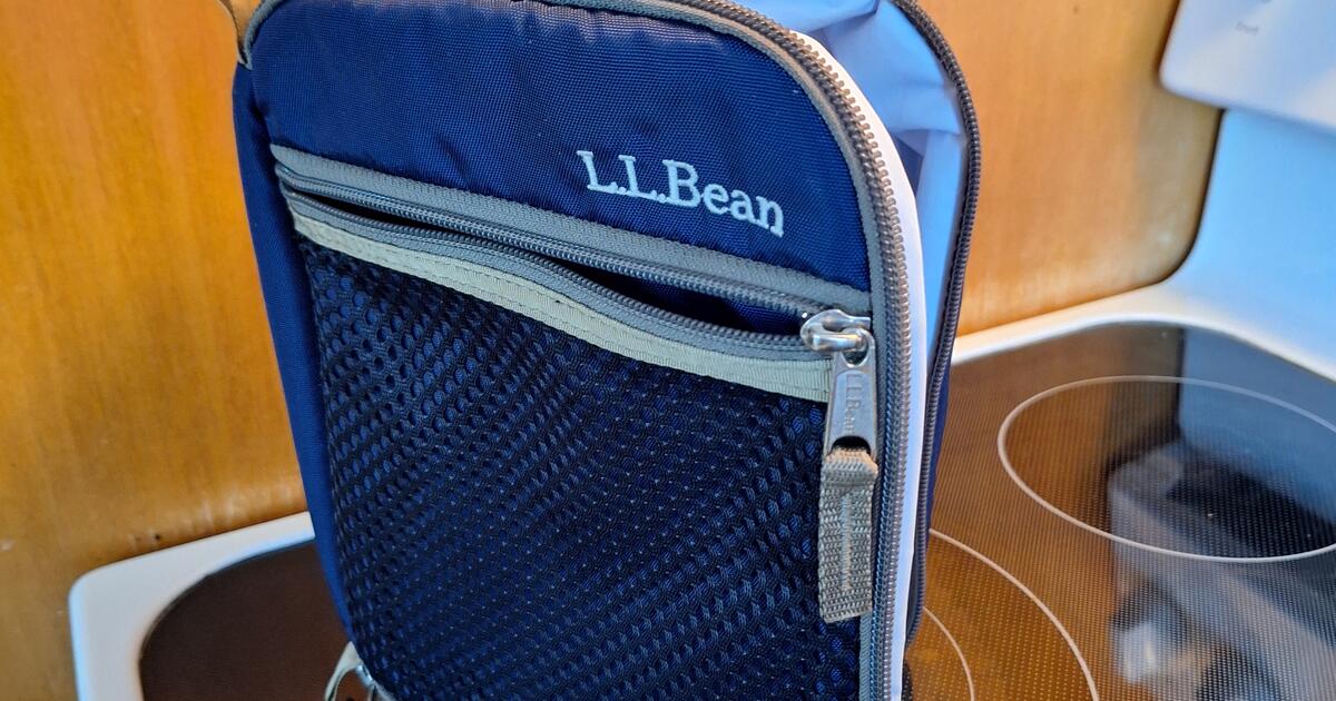LAST CHANCE -- LL Bean Lunch Box for $5 in Portsmouth, RI | For Sale ...