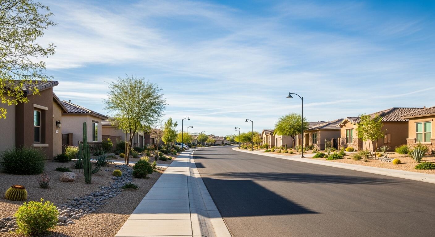 Eastmark, Mesa | Everything You Need to Know