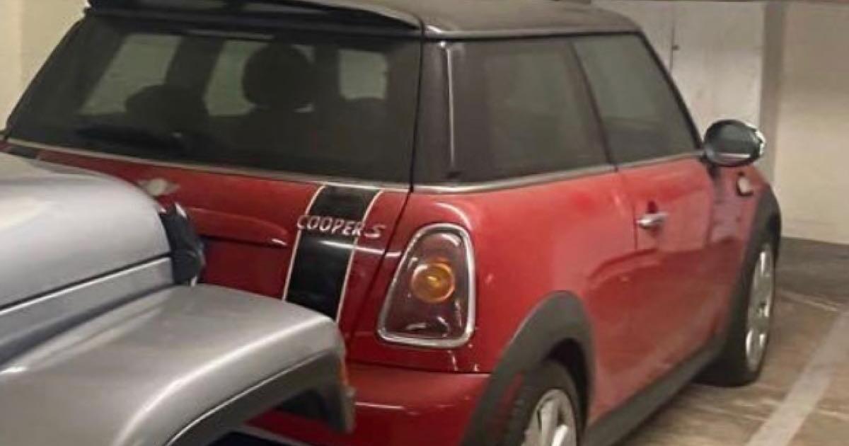 2008 MINI COOPER S for $5000 in Venice, CA | For Sale & Free — Nextdoor