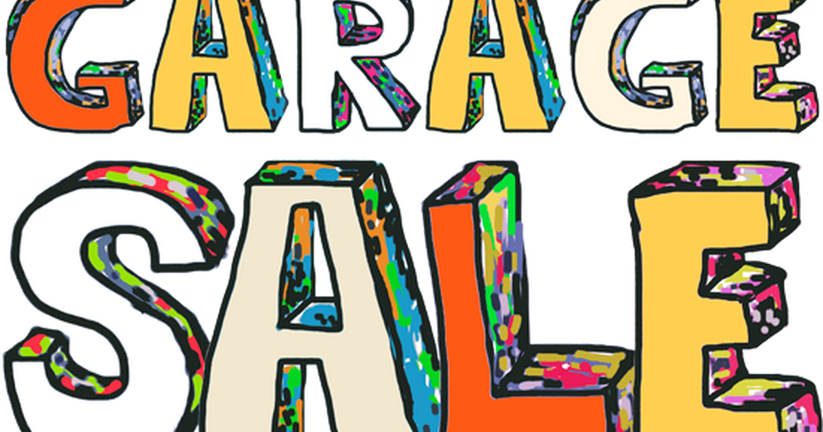 MULTI FAMILY GARAGE SALE in Wilmington, DE | Finds — Nextdoor