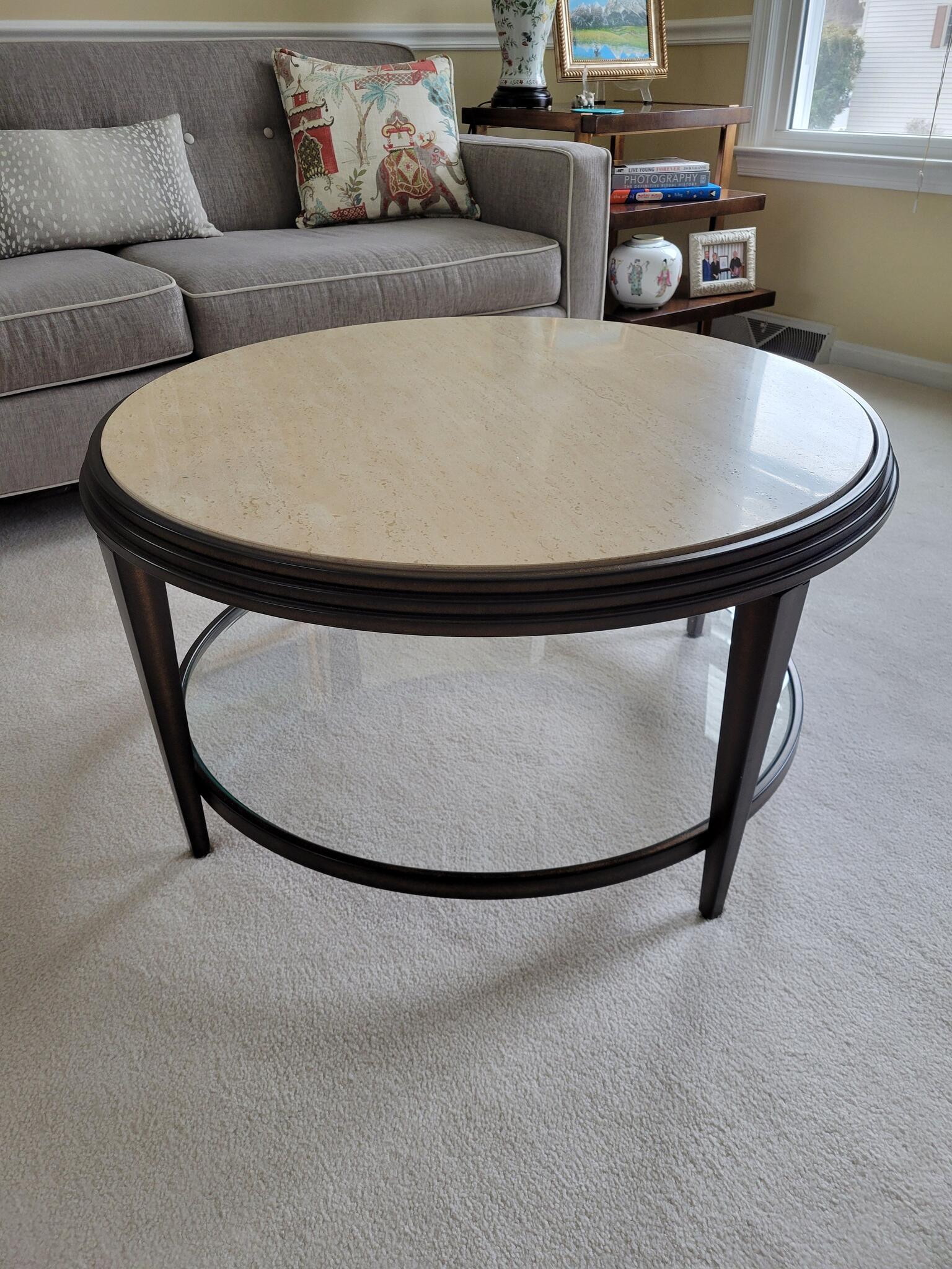Thomasville Cocktail/Coffee Table for Free in Fairfax, VA | For Sale ...