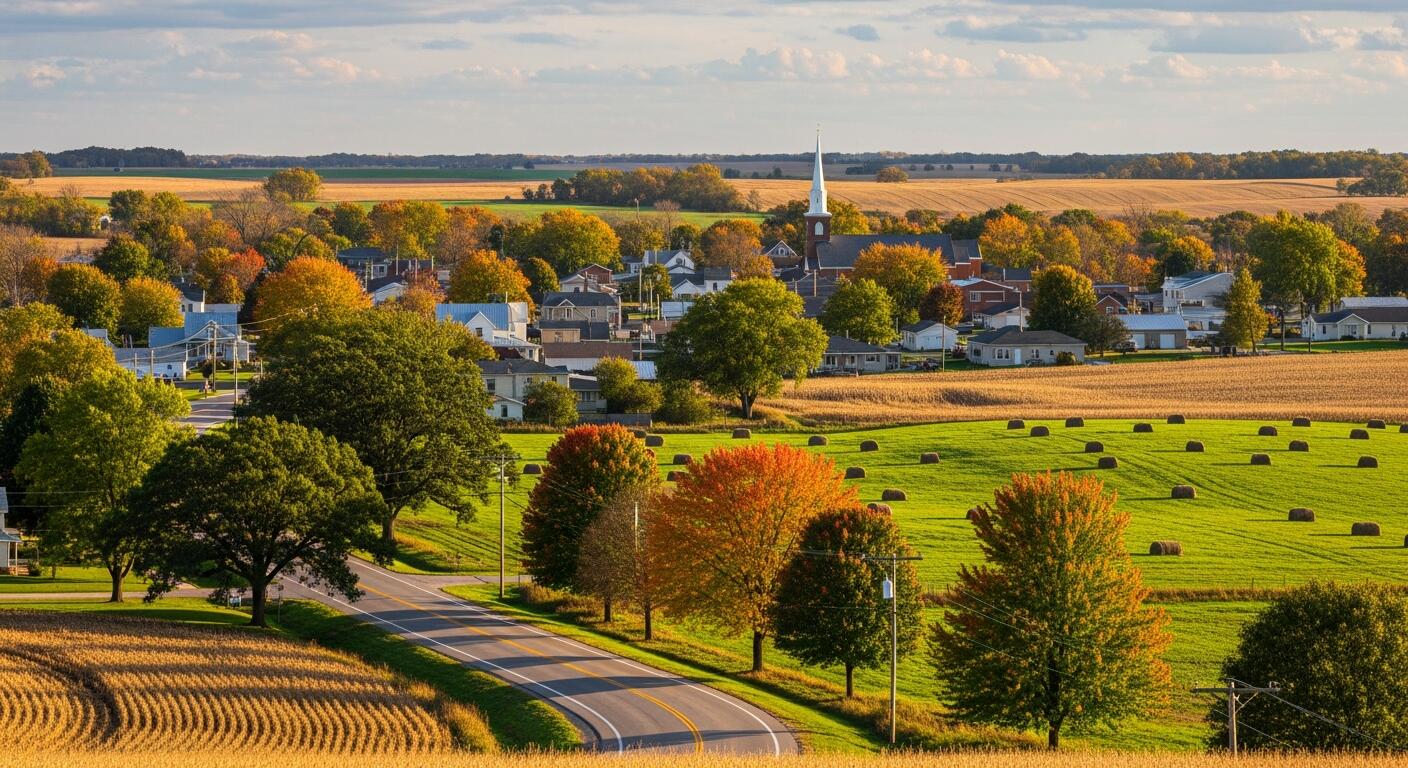 Things to do in Monroe Center with kids