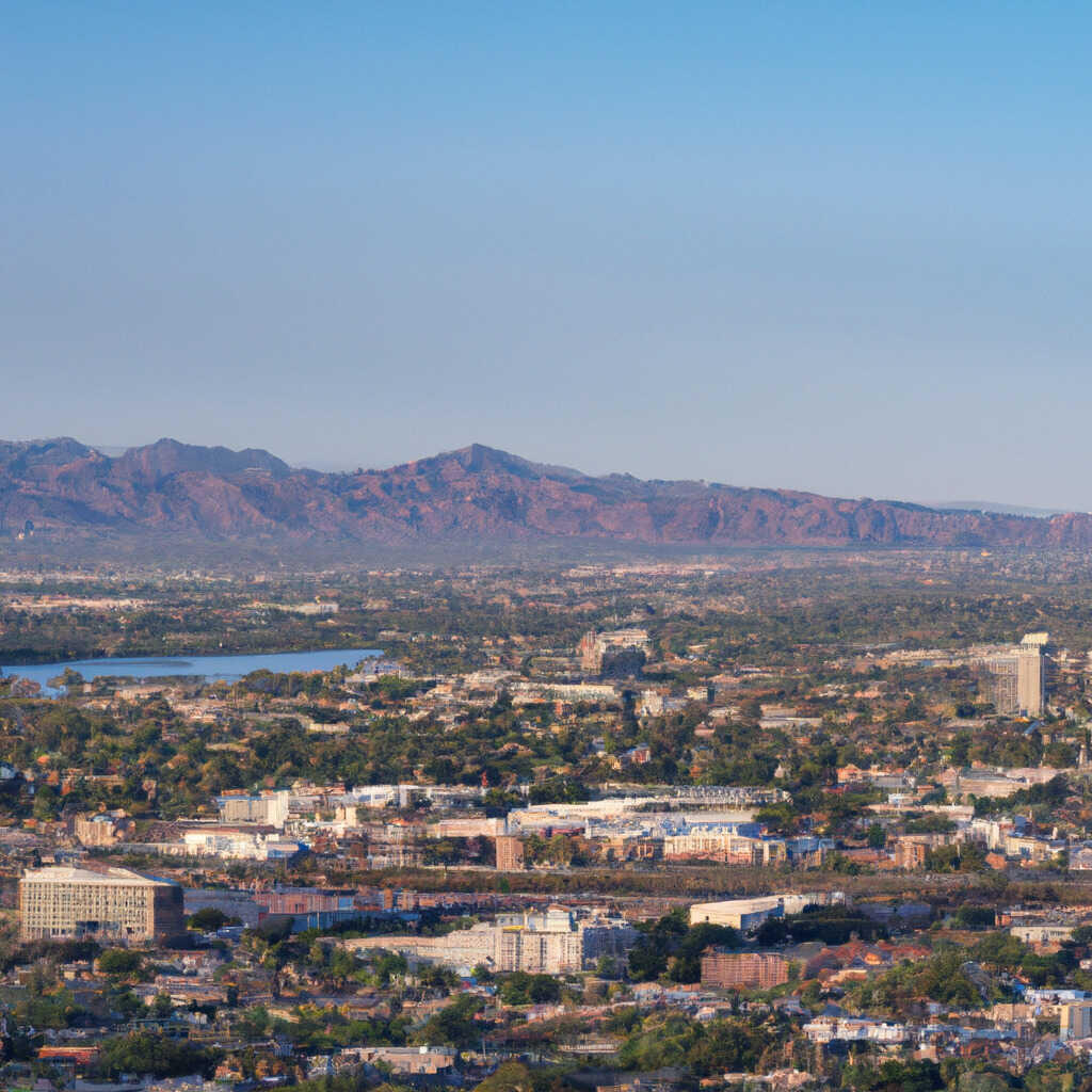 Optimist Park, Tempe | Everything You Need to Know