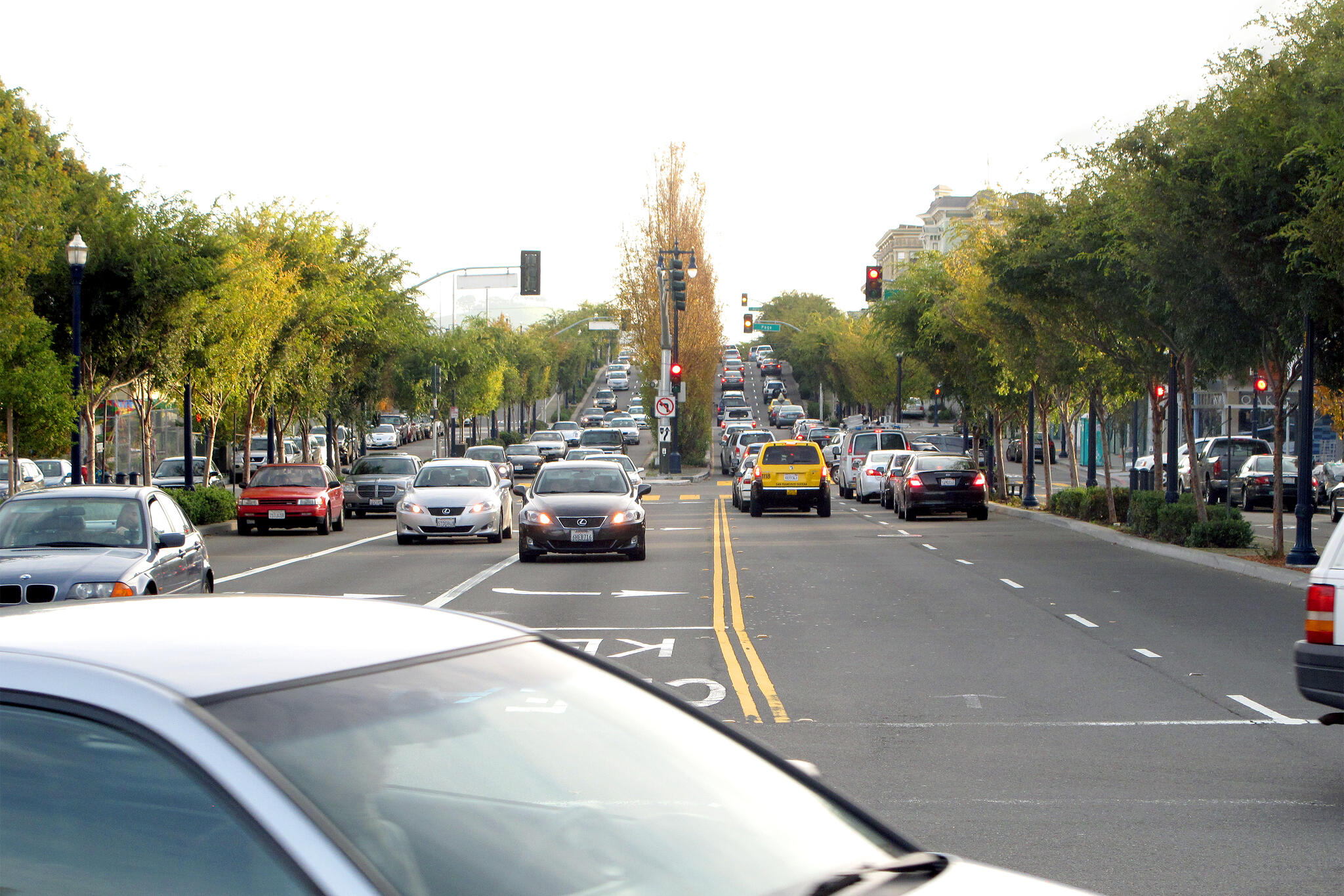 Give feedback to help improve Octavia Blvd and the surrounding area ...