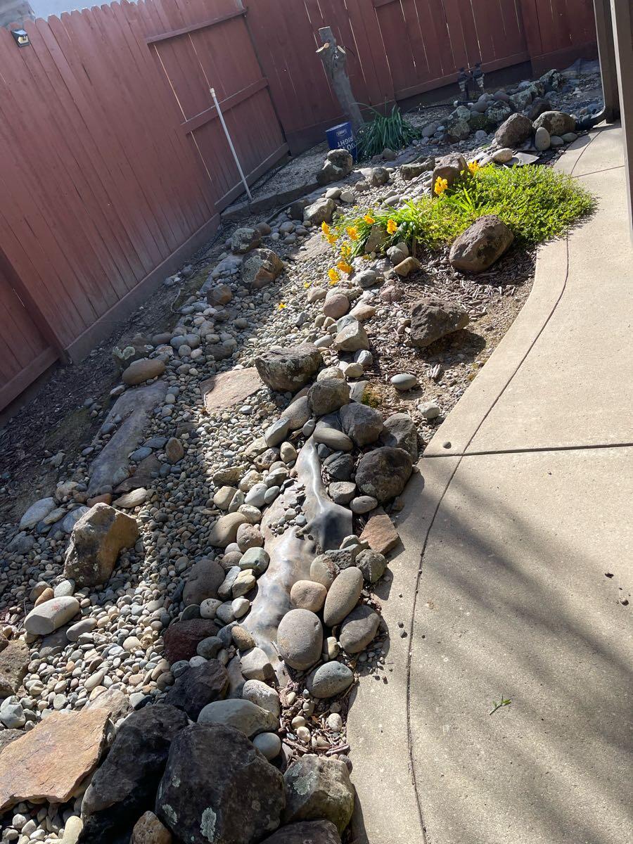 Landscape rocks for Free in Roseville, CA | For Sale & Free — Nextdoor