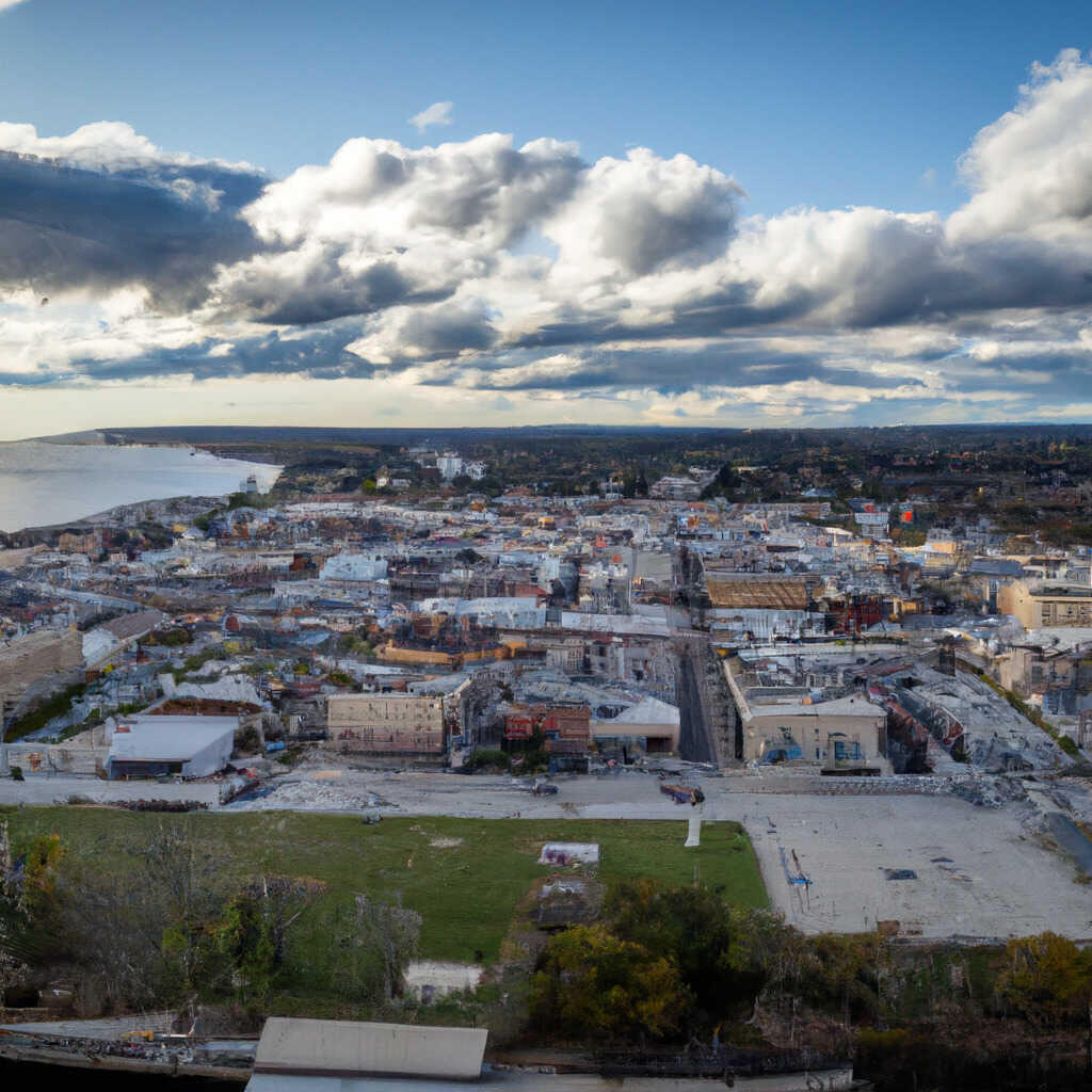 Waterside, Racine | Everything You Need to Know