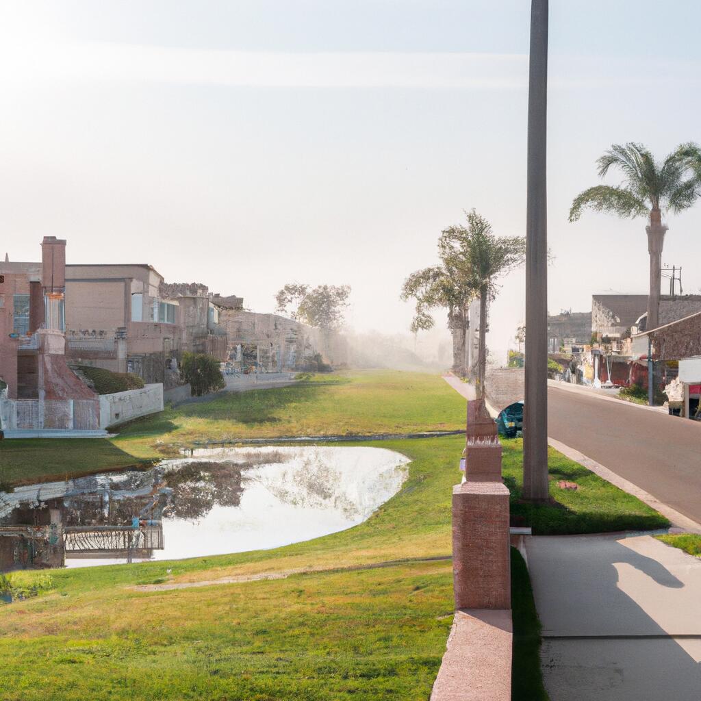 Blackstock South, Oxnard | Everything You Need to Know Nextdoor