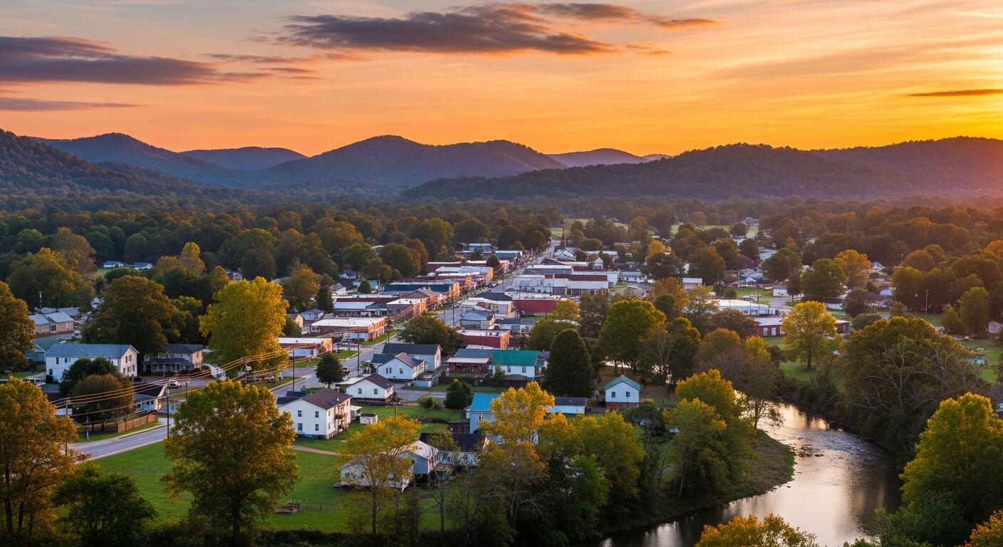Aragon, GA crime rates and safety statistics