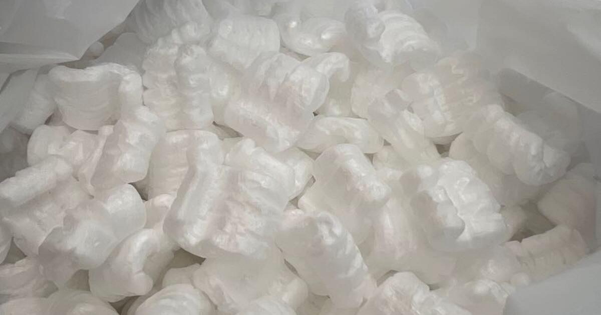 Free clean packing peanuts and bubble wrap for Free in Oakland, CA ...