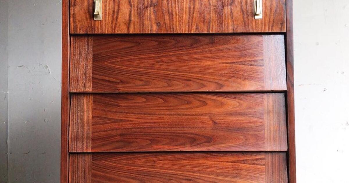 Mid Century Harmony House Highboy for $500 in Humble, TX | For Sale ...