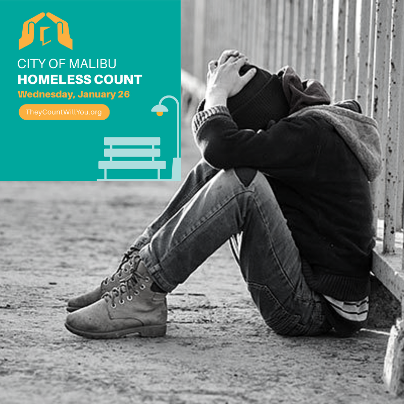 COMMUNITY VOLUNTEERS ARE NEEDED FOR THE 2022 HOMELESS COUNT, JANUARY 26 ...